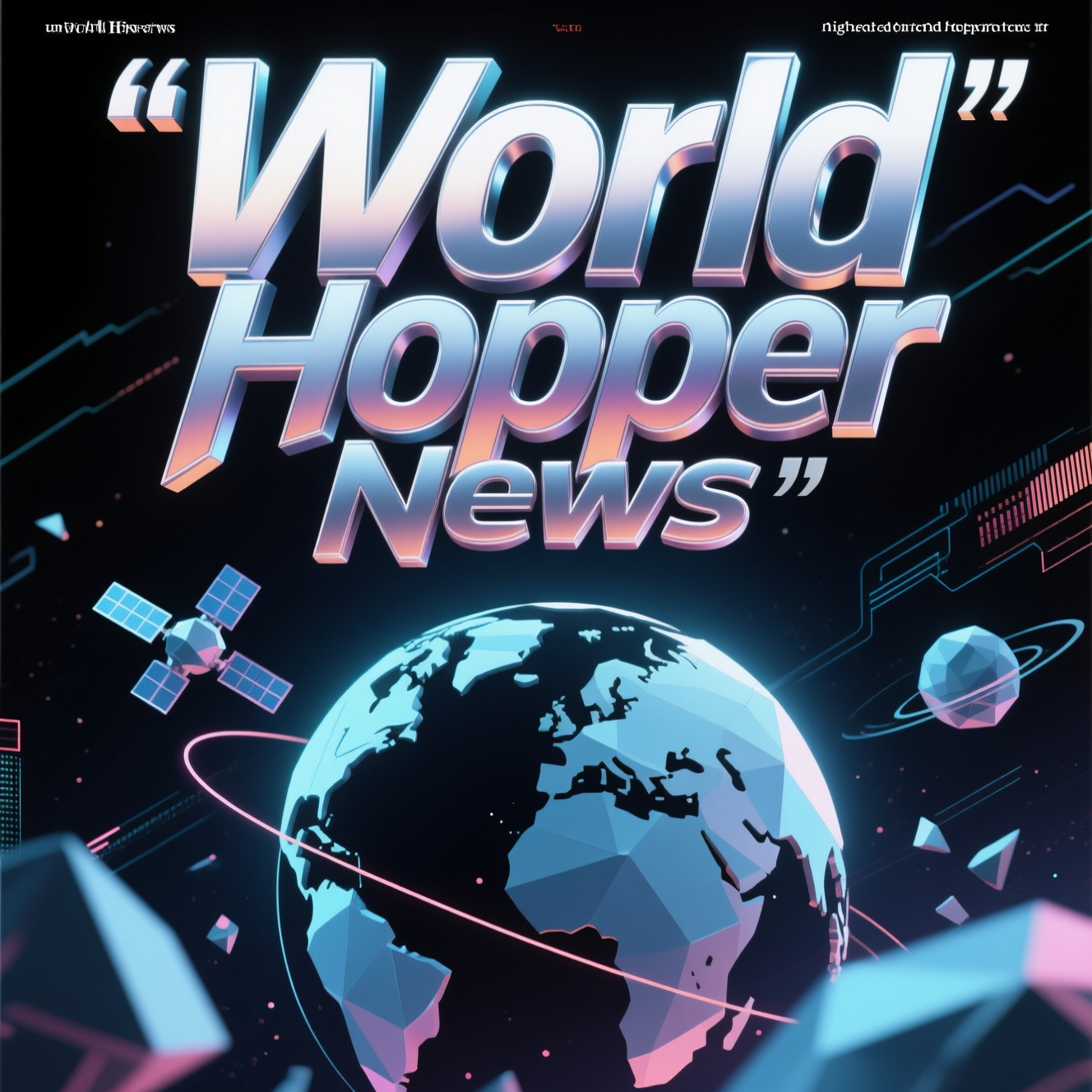 World Hopper News Top 5 Exploring Future of Global Travel
